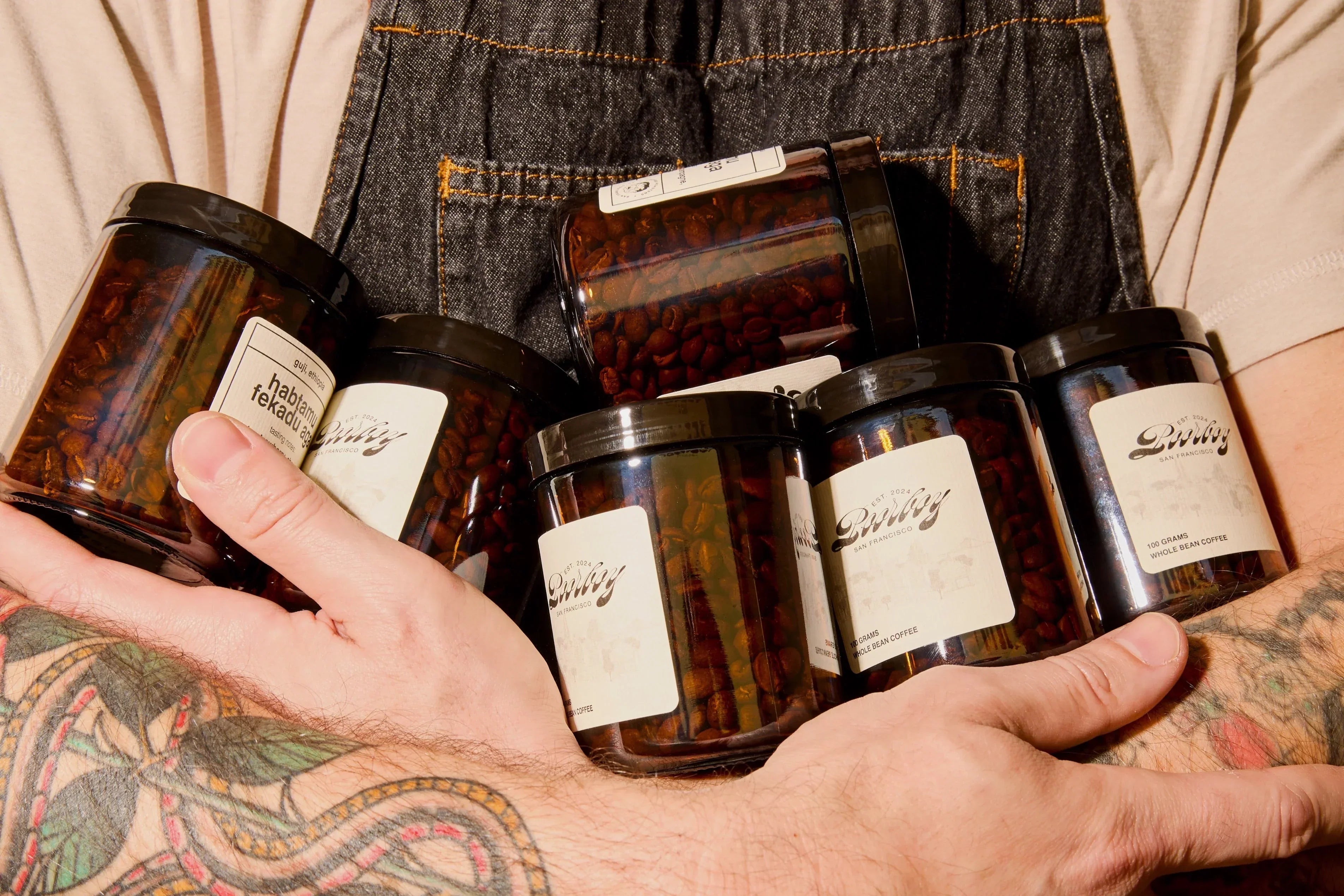 What Makes Specialty Coffee Special? – Poorboy Coffee